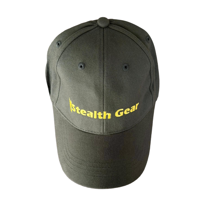 Stealth Gear Photographers Cap Benel Europe
